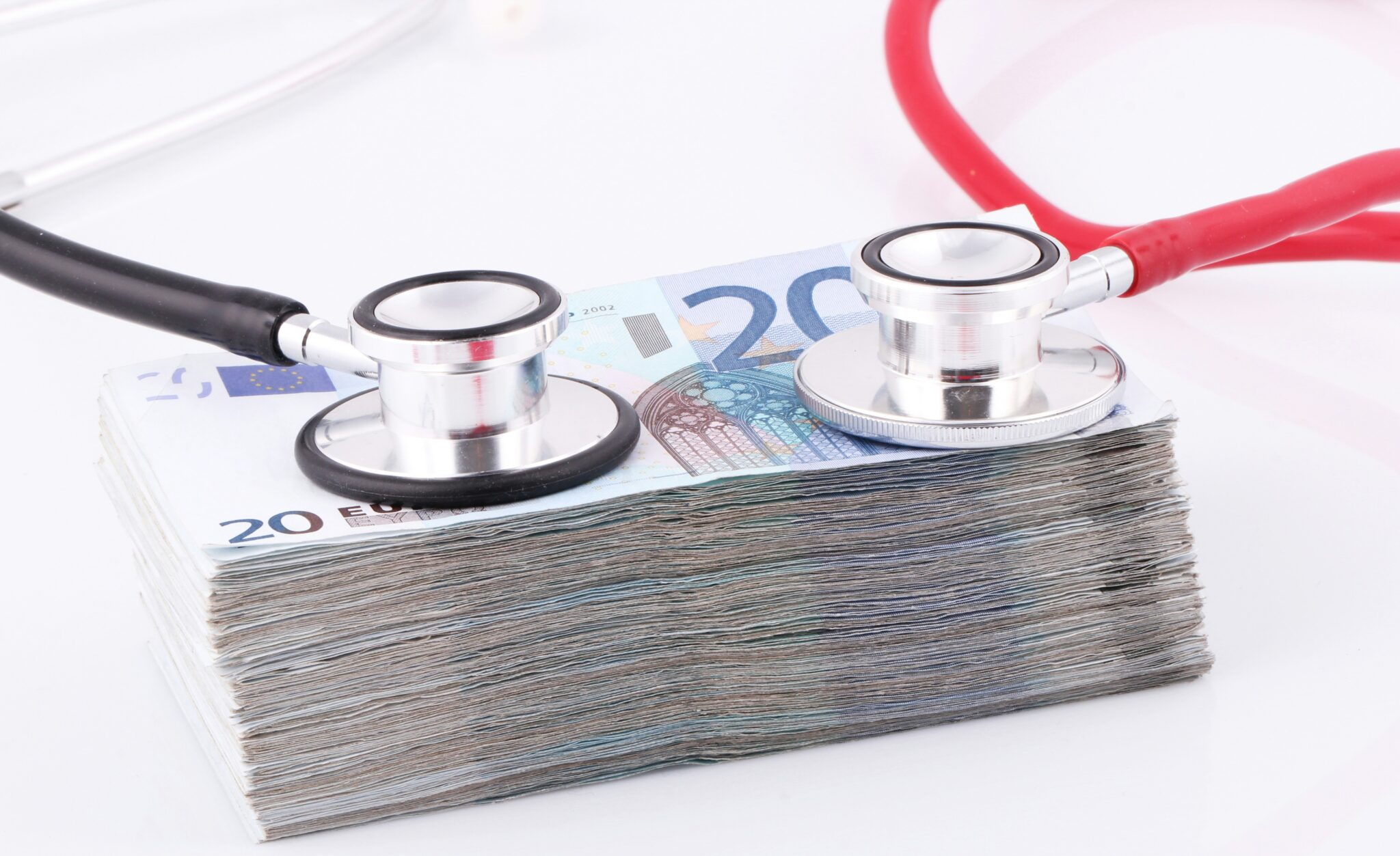 $35,119: The average cost of a family’s health care | JustCare