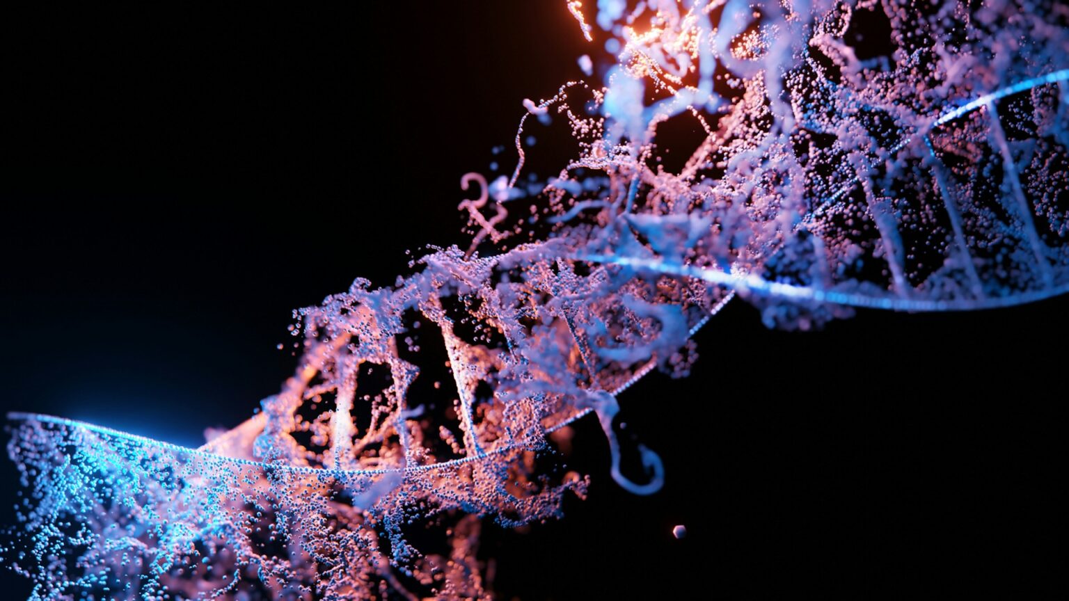 Genes play an important role in how long you live | JustCare